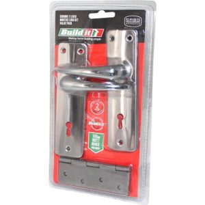 Get in touch with Mercury Build it