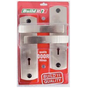 Geyser - Mercury Build it