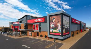 HOME - Mercury Build it; The East Rand Hardware & DIY Specialists