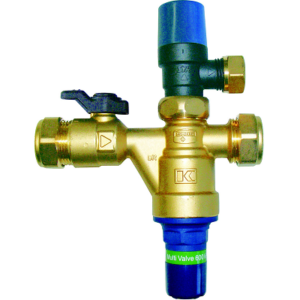 Geyser - Build it - Mercury