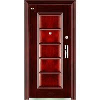 Steel Window Frame 1245mm X 1511mm ND4(F7) - Mercury Build it