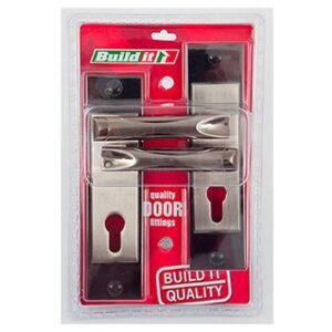 Geyser - Mercury Build it